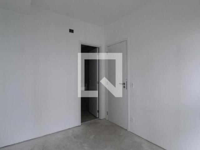 Apartamento à Venda Moema, 1 Quarto, 33 m2