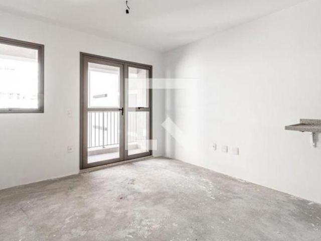 Apartamento à Venda Moema, 1 Quarto, 33 m2