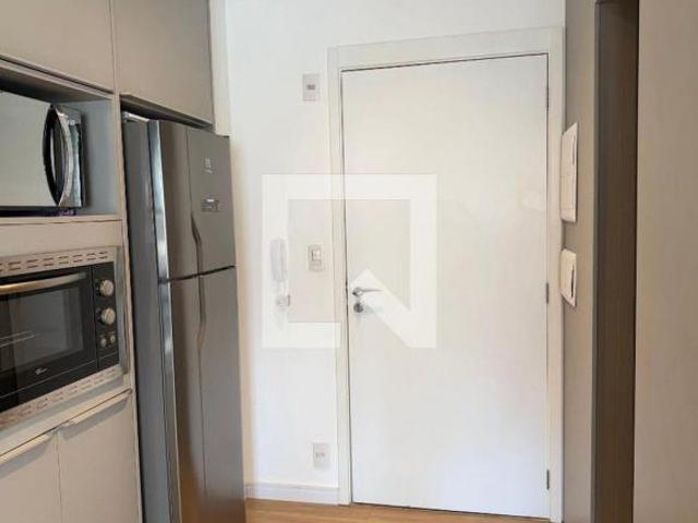 Apartamento à Venda Moema, 1 Quarto, 33 m2