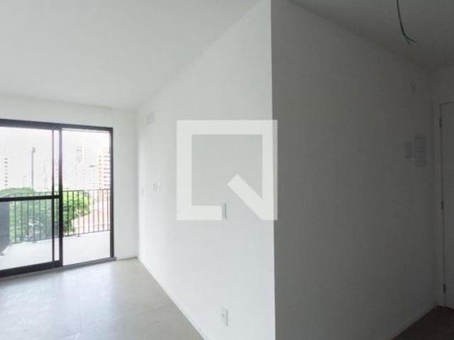 Apartamento à Venda Moema, 1 Quarto, 33 m2