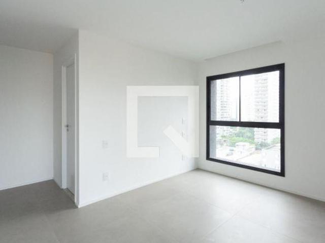 Apartamento à Venda Moema, 1 Quarto, 33 m2