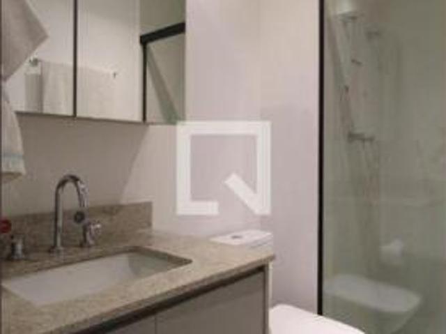 Apartamento à Venda Moema, 1 Quarto, 33 m2