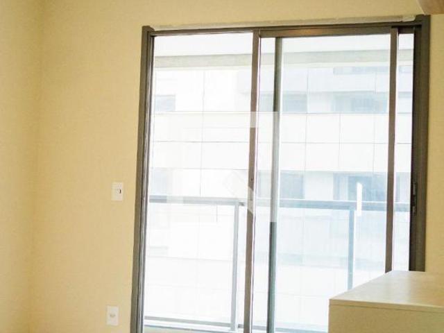 Apartamento à Venda Moema, 1 Quarto, 44 m2