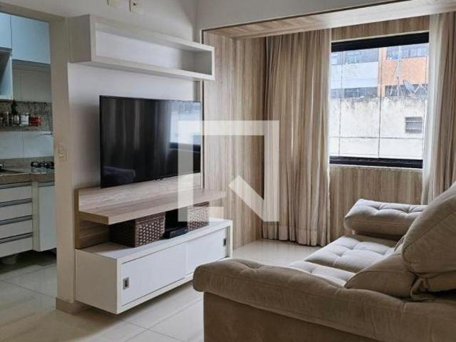 Apartamento à Venda Moema, 1 Quarto, 44 m2