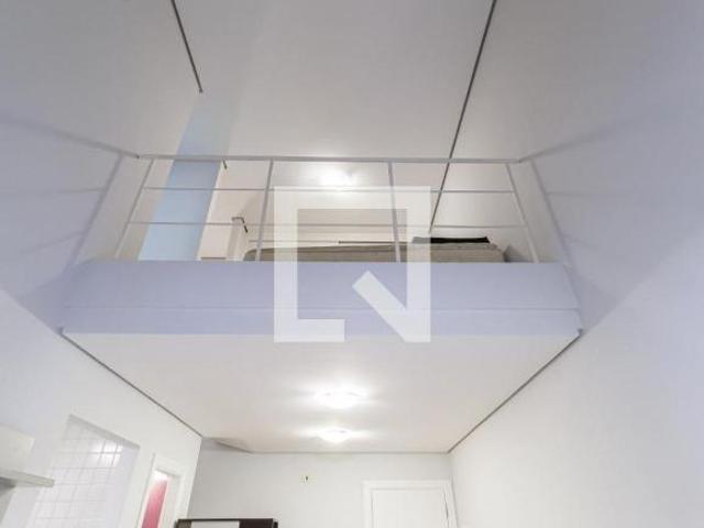 Apartamento à Venda Moema, 1 Quarto, 45 m2