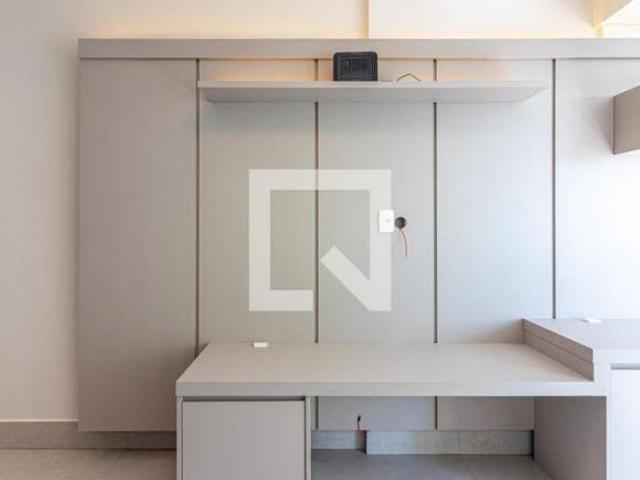 Apartamento à Venda Moema, 1 Quarto, 45 m² São Paulo