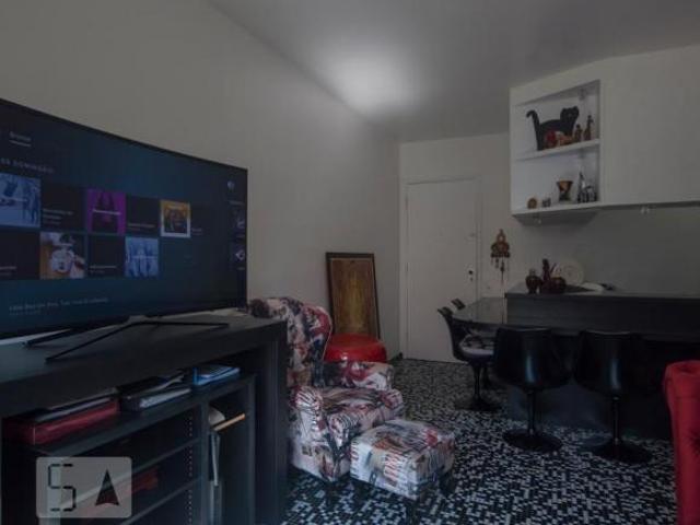 Apartamento à Venda Moema, 1 Quarto, 46 m² São Paulo