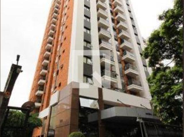 Apartamento à Venda Moema, 1 Quarto, 46 m² São Paulo