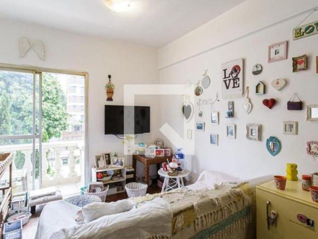 Apartamento à Venda Moema, 1 Quarto, 47 m2
