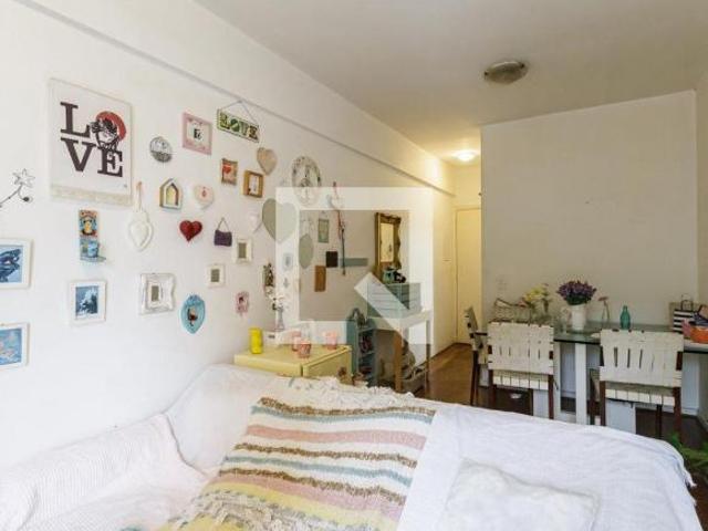 Apartamento à Venda Moema, 1 Quarto, 47 m2