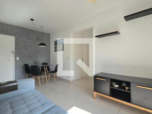 Apartamento à Venda Moema, 1 Quarto, 48 m2