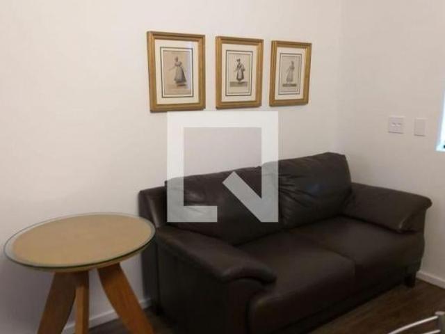 Apartamento à Venda Moema, 1 Quarto, 48 m2