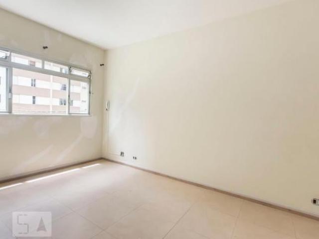 Apartamento à Venda Moema, 1 Quarto, 48 m2