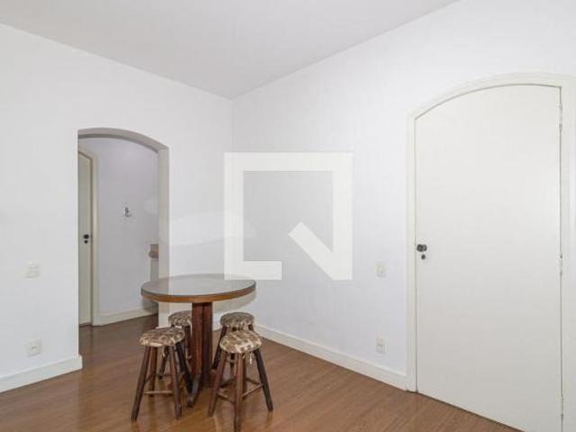Apartamento à Venda Moema, 1 Quarto, 48 m2