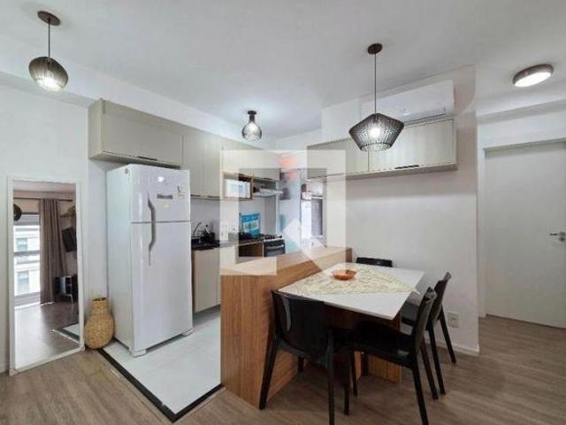 Apartamento à Venda Moema, 1 Quarto, 49 m² São Paulo