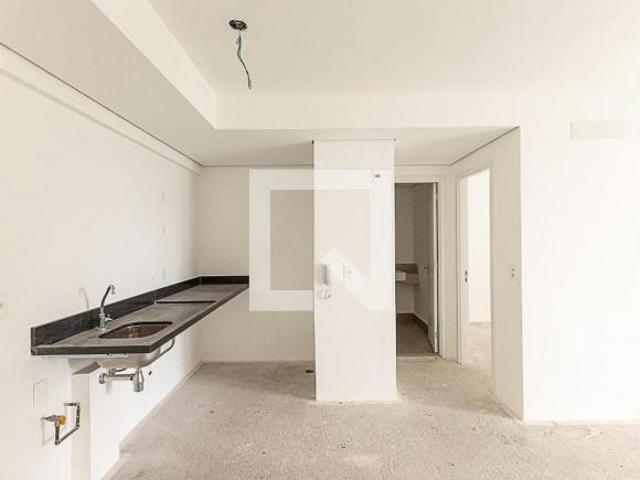 Apartamento à Venda Moema, 1 Quarto, 49 m2