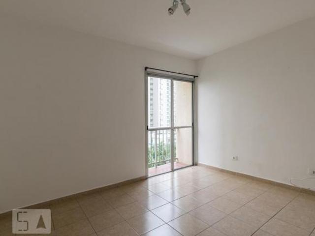 Apartamento à Venda Moema, 1 Quarto, 40 m2
