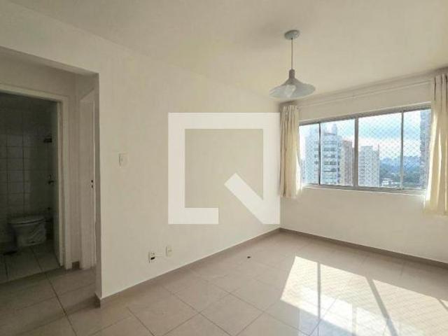Apartamento à Venda Moema, 1 Quarto, 40 m2