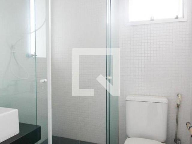 Apartamento à Venda Moema, 1 Quarto, 40 m2