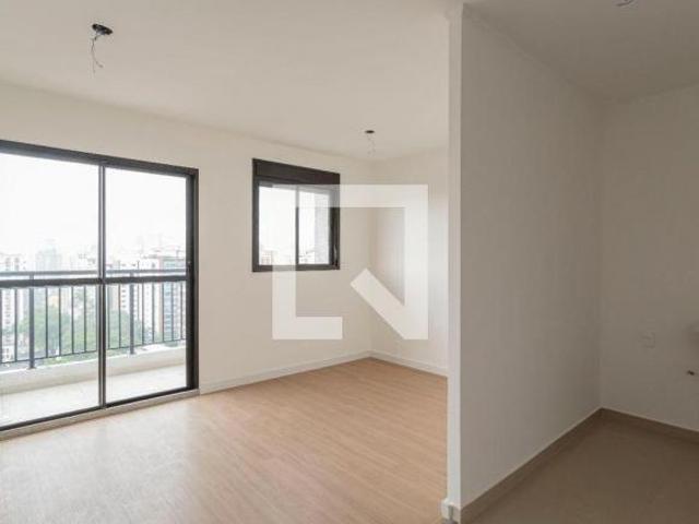 Apartamento à Venda Moema, 1 Quarto, 40 m2