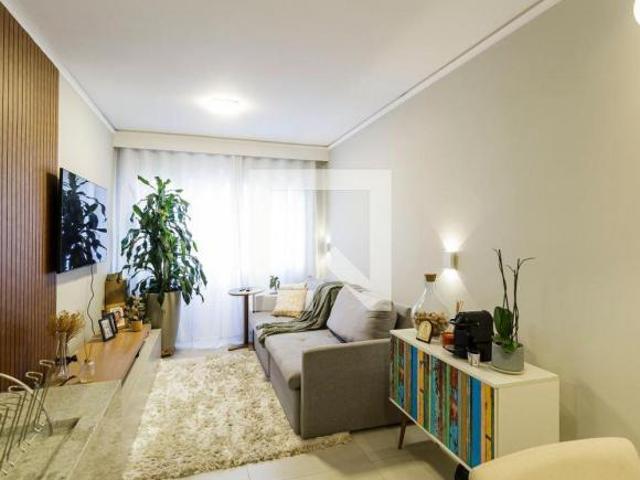 Apartamento à Venda Moema, 1 Quarto, 40 m2