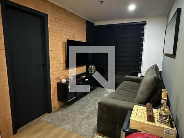 Apartamento à Venda Moema, 1 Quarto, 40 m2