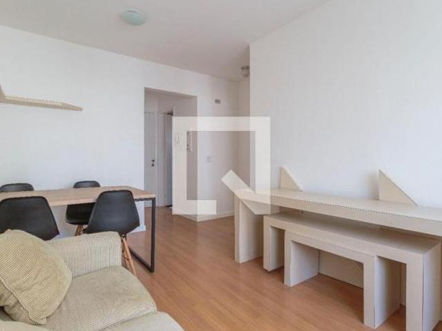 Apartamento à Venda Moema, 1 Quarto, 40 m2