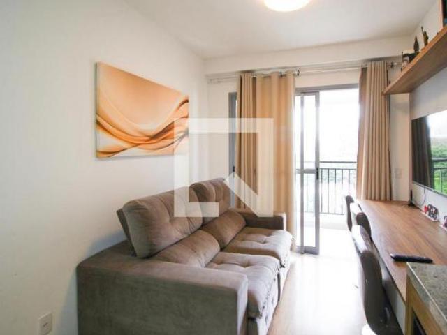 Apartamento à Venda Moema, 1 Quarto, 40 m2