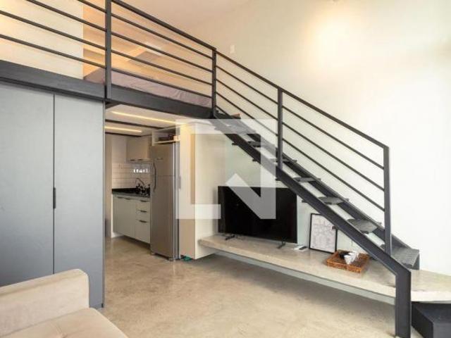 Apartamento à Venda Moema, 1 Quarto, 40 m2