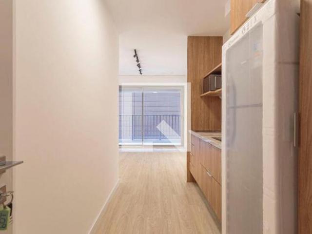 Apartamento à Venda Moema, 1 Quarto, 40 m2