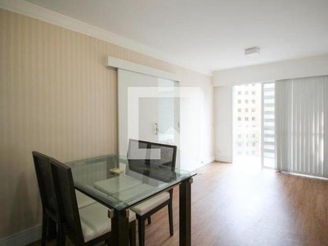 Apartamento à Venda Moema, 1 Quarto, 40 m2