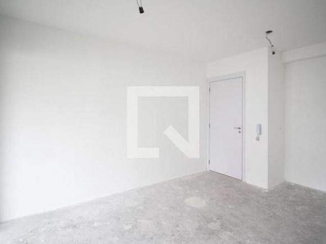 Apartamento à Venda Moema, 1 Quarto, 40 m2