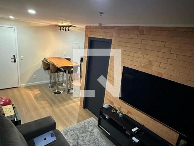 Apartamento à Venda Moema, 1 Quarto, 40 m2