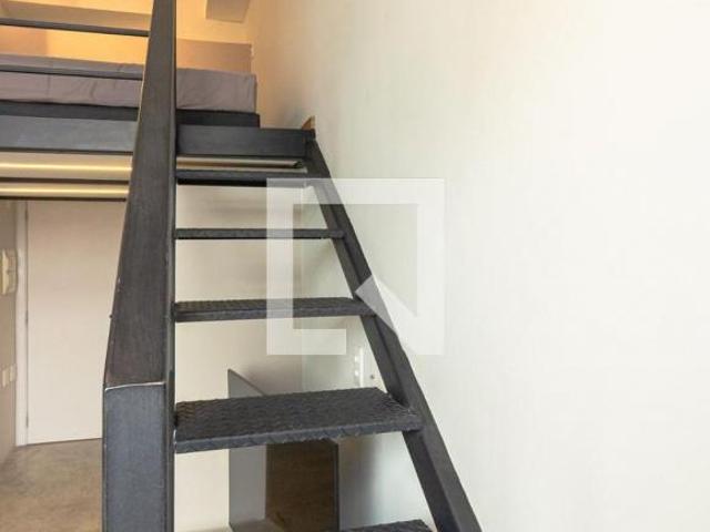 Apartamento à Venda Moema, 1 Quarto, 40 m2