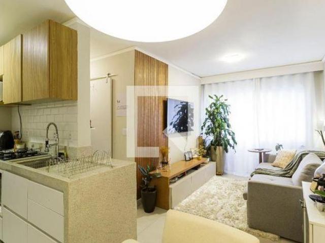 Apartamento à Venda Moema, 1 Quarto, 40 m² São Paulo