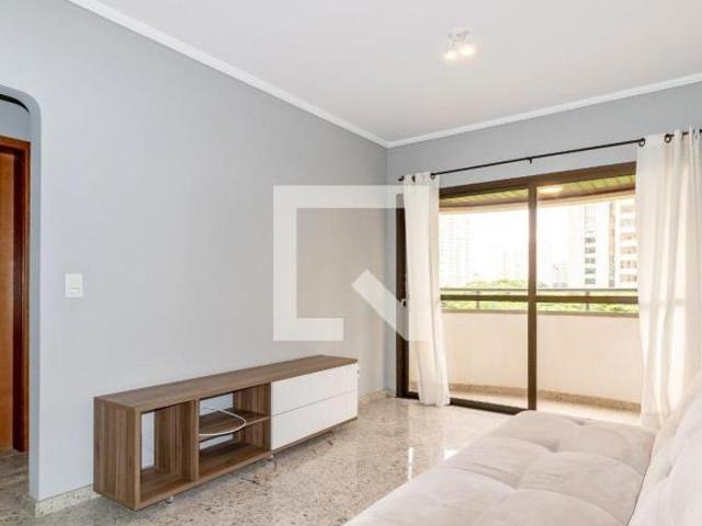Apartamento à Venda Moema, 1 Quarto, 41 m2