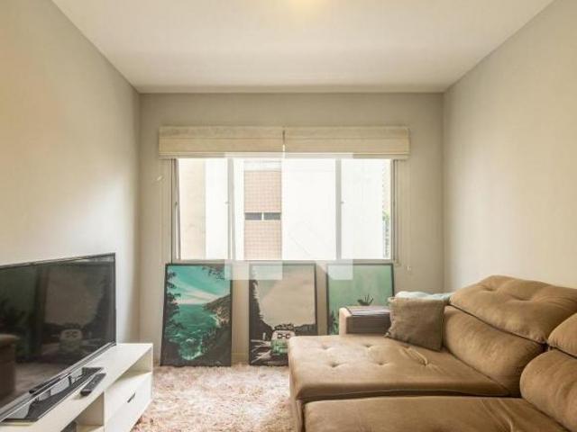 Apartamento à Venda Moema, 1 Quarto, 41 m2
