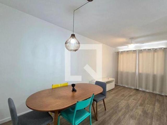 Apartamento à Venda Moema, 1 Quarto, 41 m² São Paulo