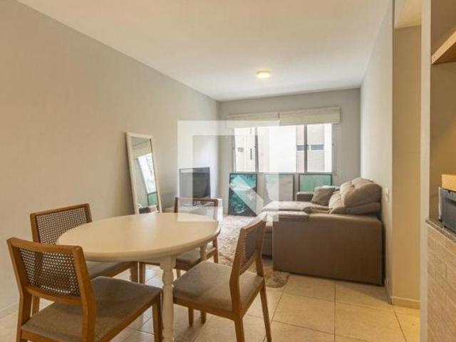 Apartamento à Venda Moema, 1 Quarto, 41 m² São Paulo