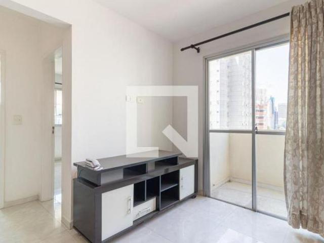 Apartamento à Venda Moema, 1 Quarto, 42 m2