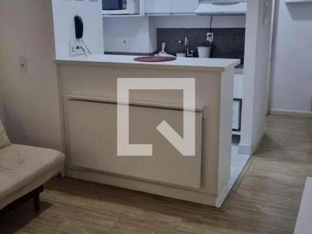 Apartamento à Venda Moema, 1 Quarto, 42 m2