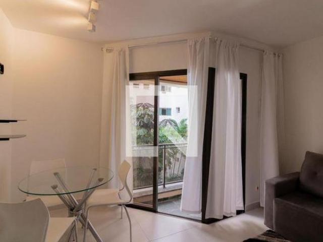 Apartamento à Venda Moema, 1 Quarto, 42 m² São Paulo