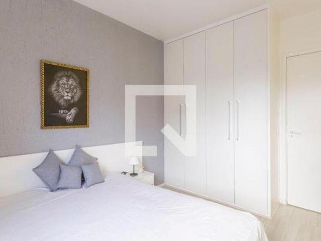 Apartamento à Venda Moema, 1 Quarto, 43 m2