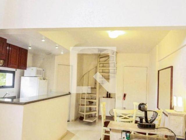 Apartamento à Venda Moema, 1 Quarto, 55 m2