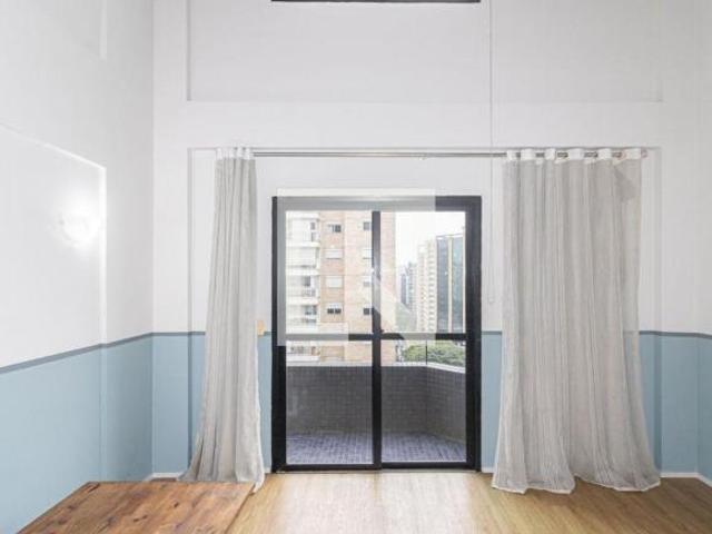 Apartamento à Venda Moema, 1 Quarto, 56 m2