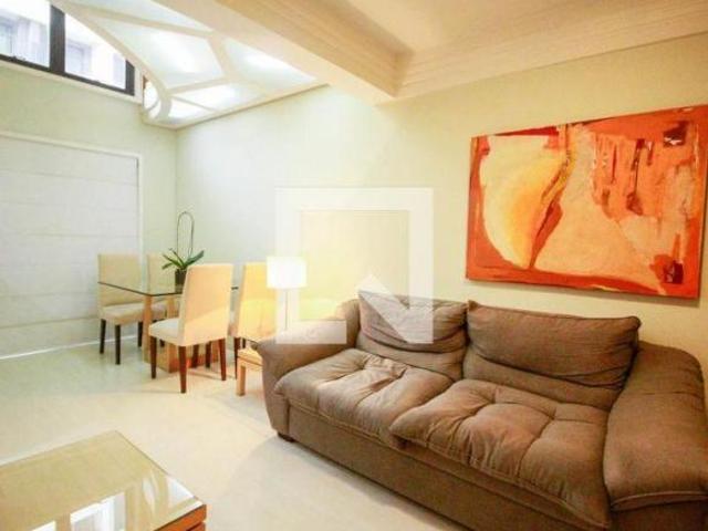 Apartamento à Venda Moema, 1 Quarto, 58 m2