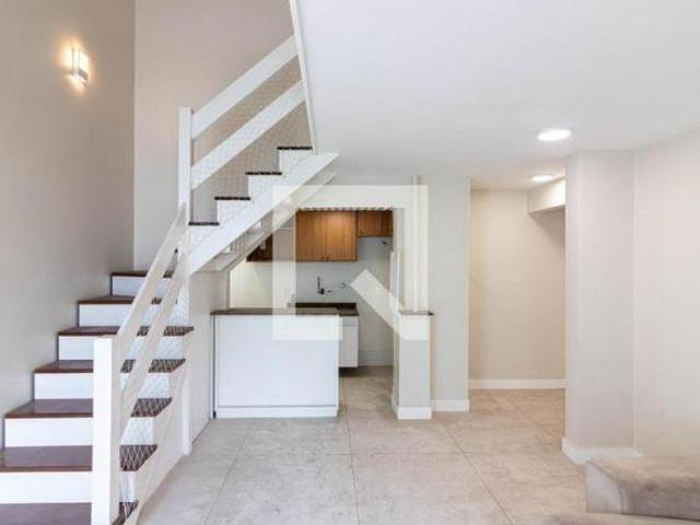 Apartamento à Venda Moema, 1 Quarto, 51 m2