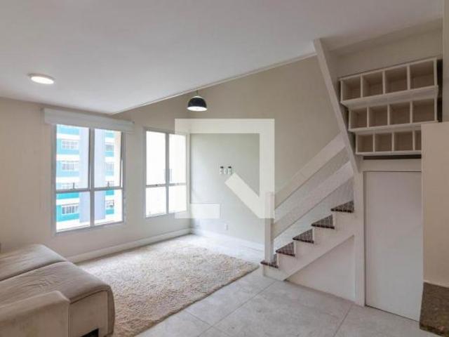 Apartamento à Venda Moema, 1 Quarto, 51 m2