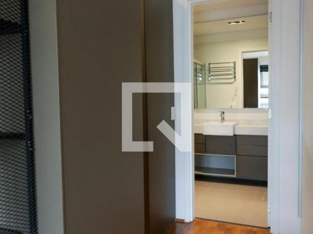 Apartamento à Venda Moema, 1 Quarto, 52 m2