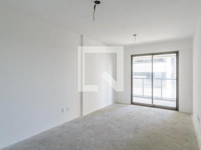 Apartamento à Venda Moema, 1 Quarto, 53 m2